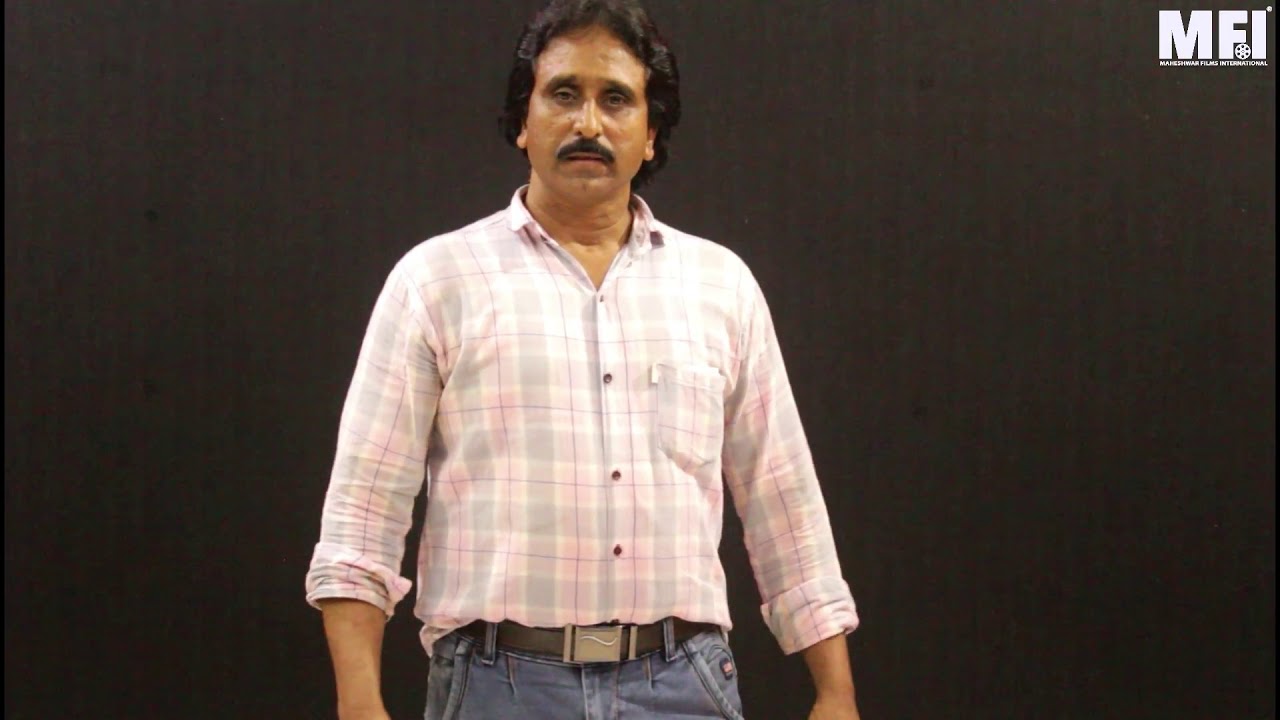 Imran Siddiqui IUS 131 | India's Upcoming Superstar |MFI ACTING STUDIO ...