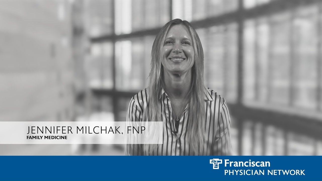 Jennifer Milchak, NP, Family Nurse Practitioner in Valparaiso, Indiana ...