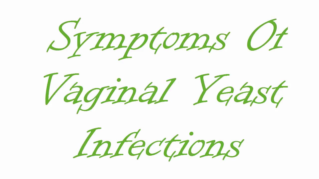 Best Remedies For Vaginal Yeast Infection And Vaginal Thrush Symptoms