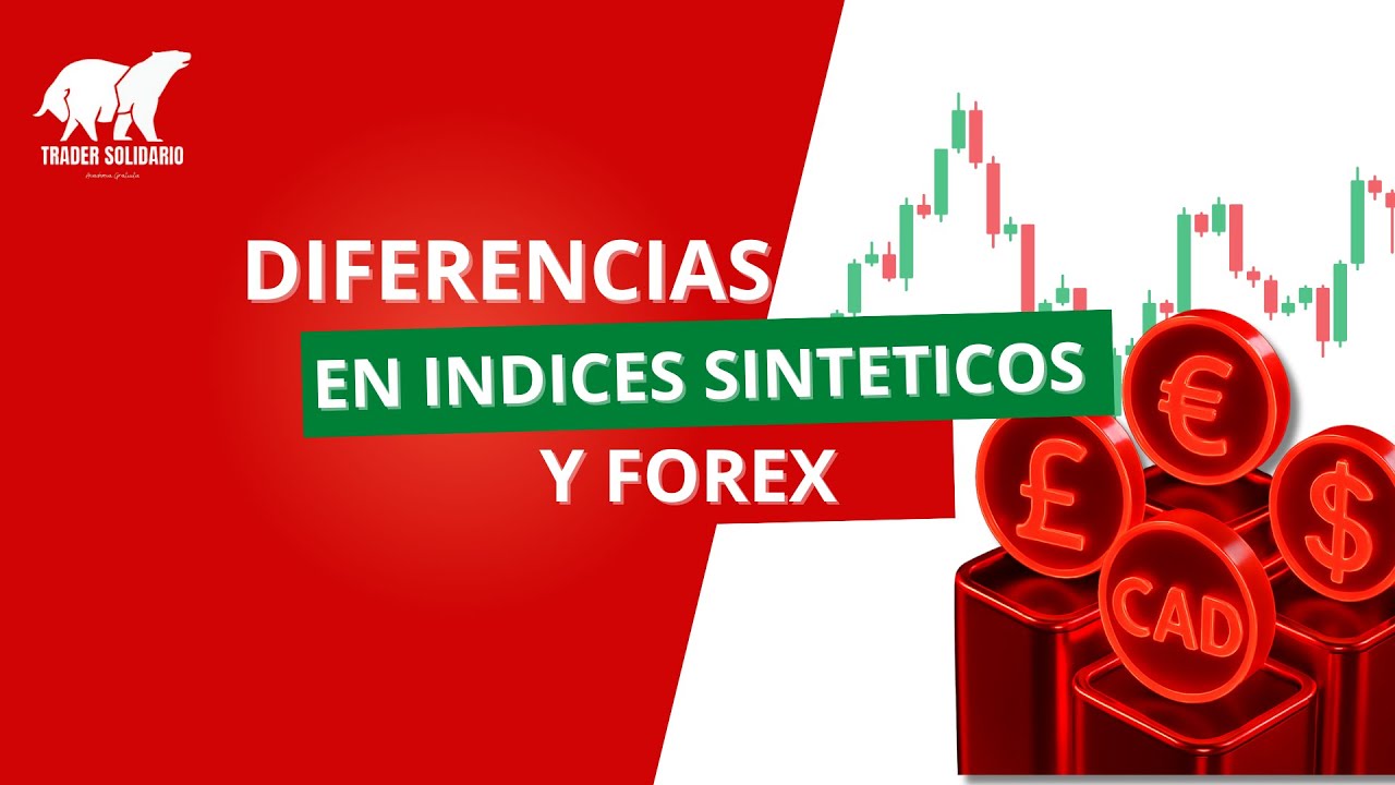 ¿Forex DFX en sintéticos? /Nuevos instrumentos de Deriv. - YouTube