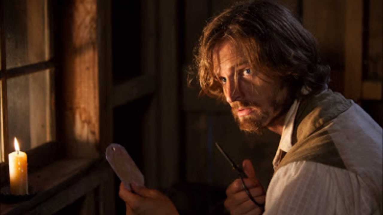 "The Call" Original - YouTube