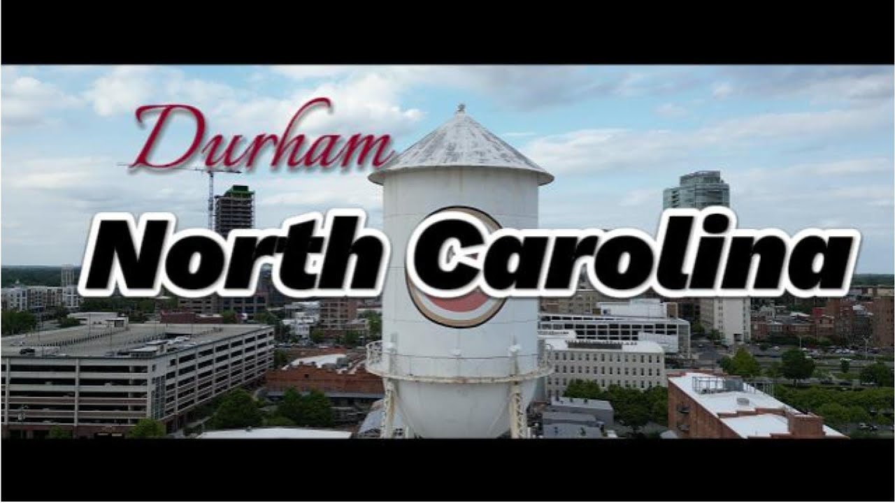 Discover Durham Hidden Gems And Must See Sites In North Carolinas