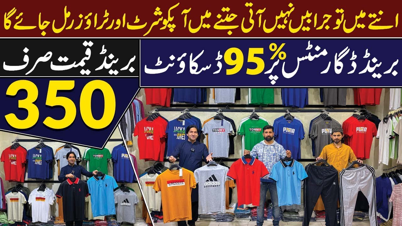 branded garments pr 95% discount | brand in 350 | original brands pr ...