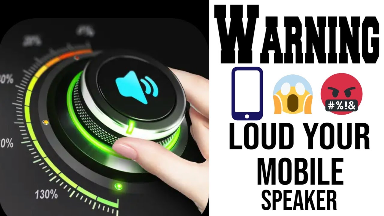 Increase Your Mobile Volume Double Triple YouTube increase-your-mobile-volume-double-triple-youtube