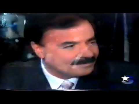 Ferdi Tayfur İçim Yanar Canlı Performans