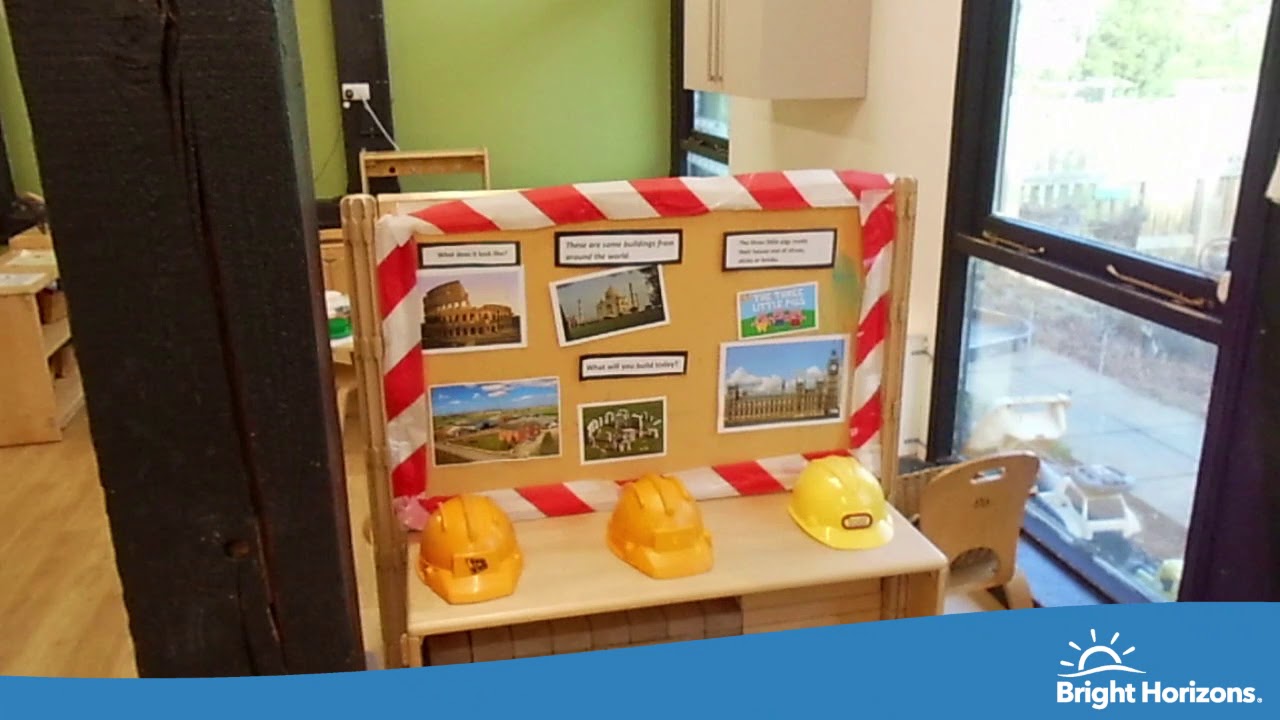 Potten End Virtual Tour - YouTube