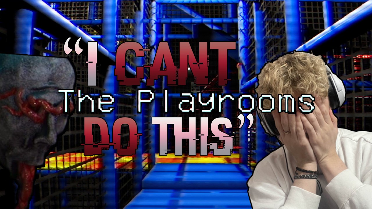 THE CLASSROOMS New Level BROKE ME - YouTube