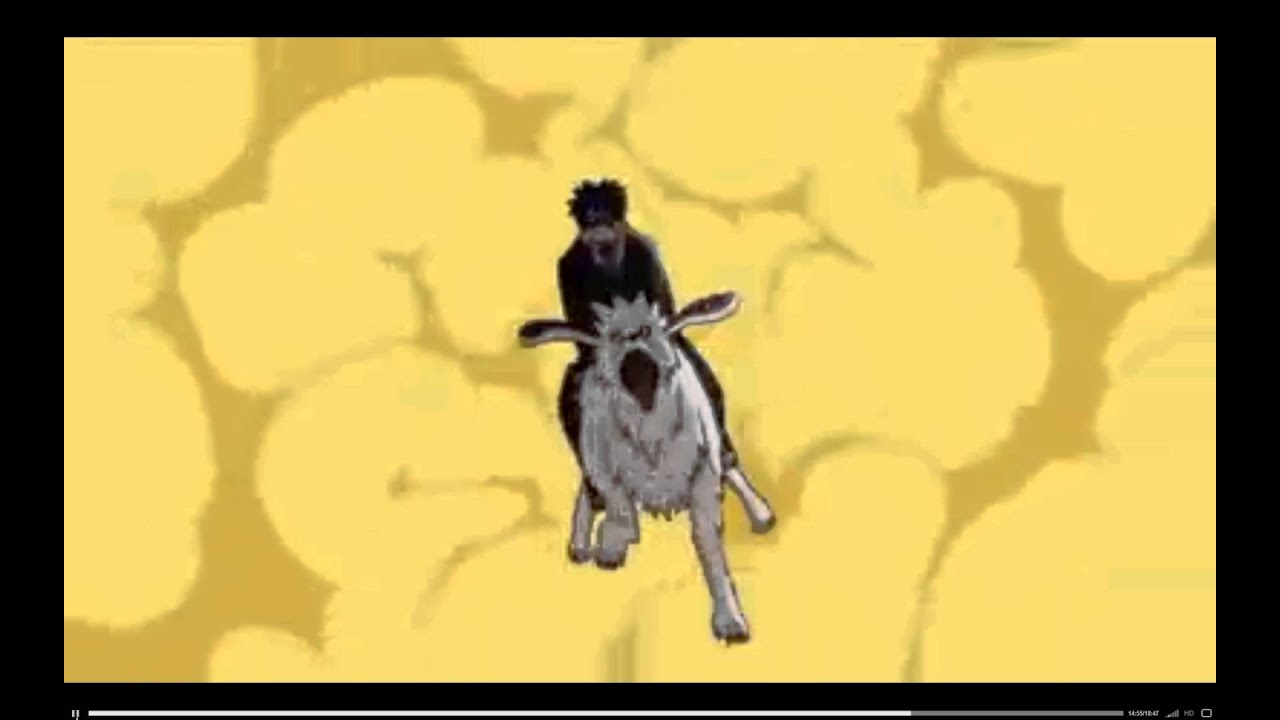 Naruto Shippuden (Amazing Fart) - YouTube