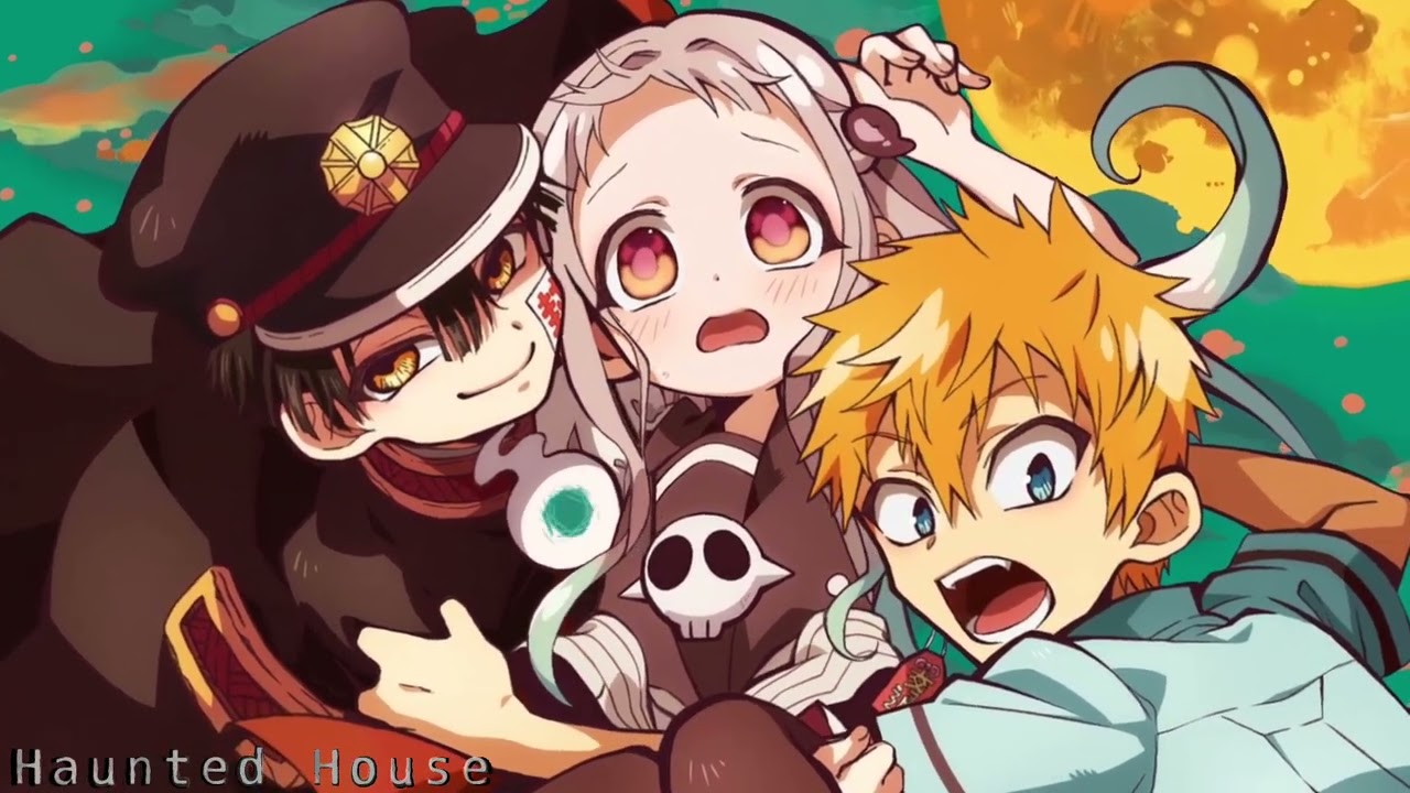 「Nightcore」→ Haunted House (Neoni) - YouTube Music