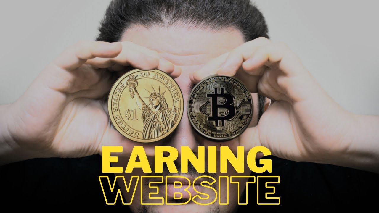 New Earning Site Start Earning Now & Instant Withdrawal, Daily Rewards ...