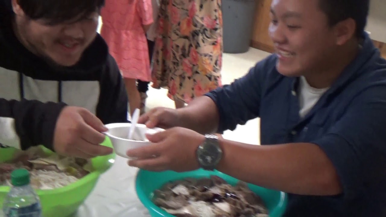 The Great 5 pound Pho Challenge in PA - YouTube