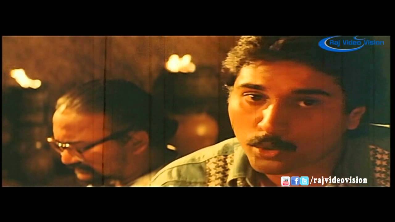 Athma Full Movie-Part 3 - YouTube