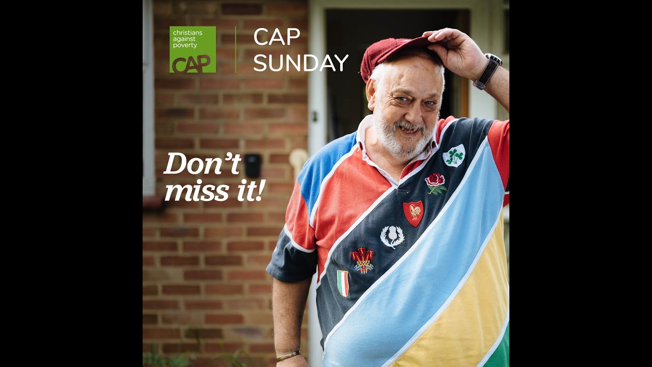 CAP Sunday - YouTube