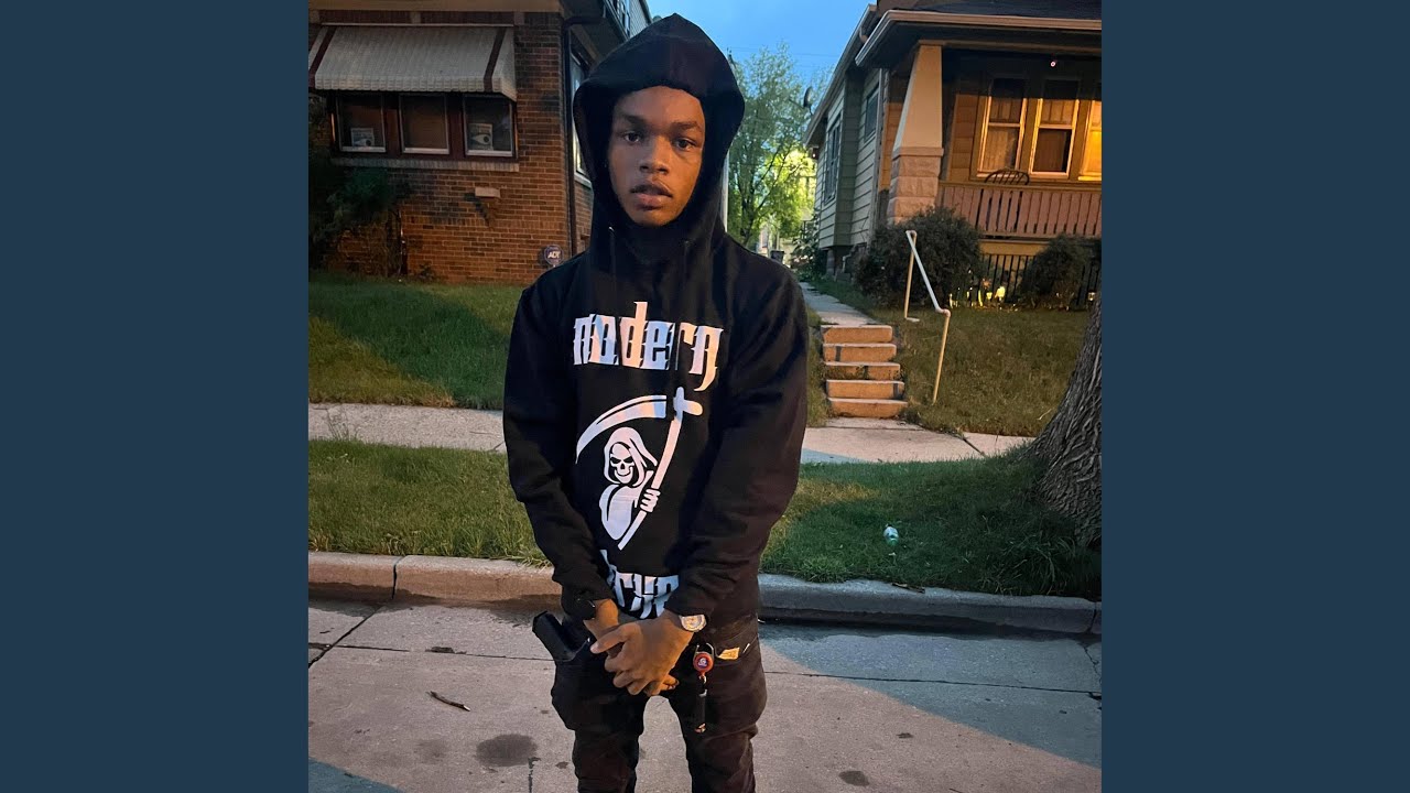 Whatever (feat. Lilqua50) - YouTube