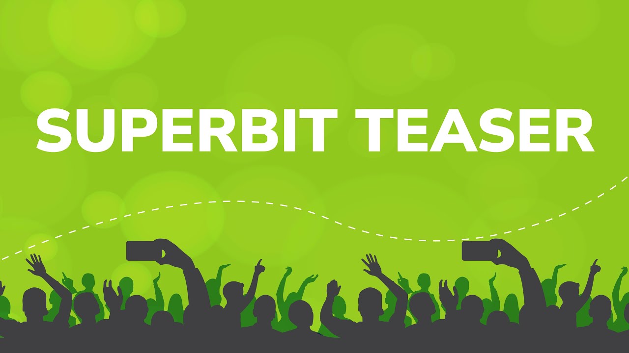 Superbit Teaser - YouTube