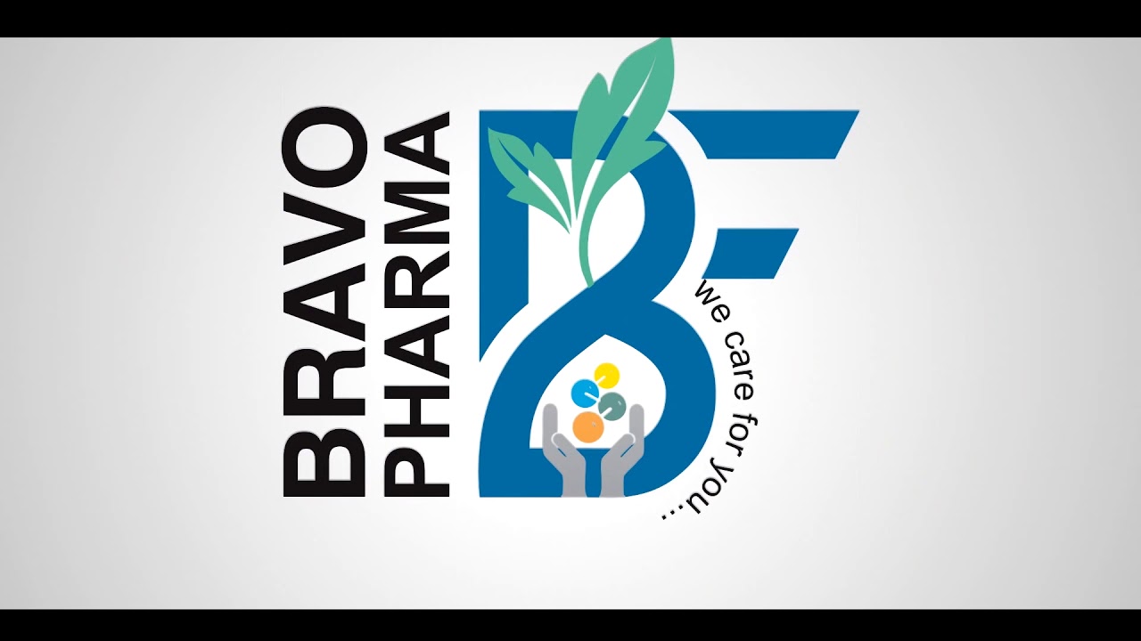 Bravo pharma Ad film - YouTube