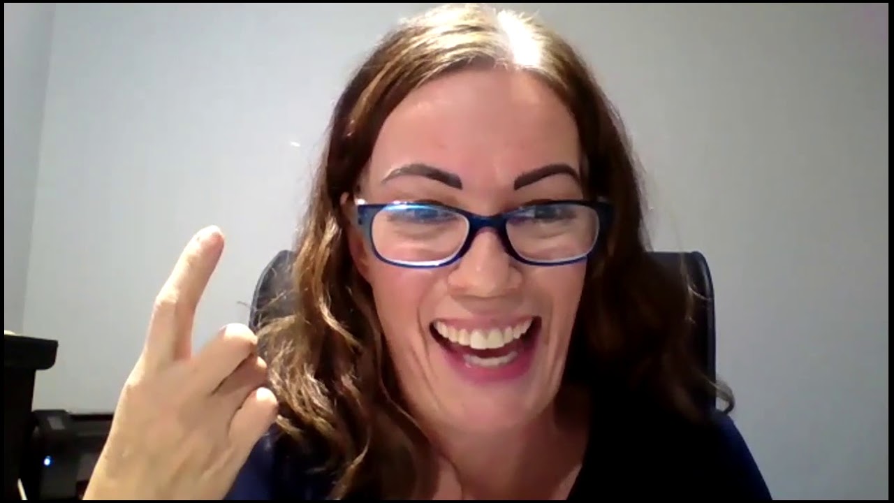 Team Bee Call Nov 21st Lynsey Wight - YouTube