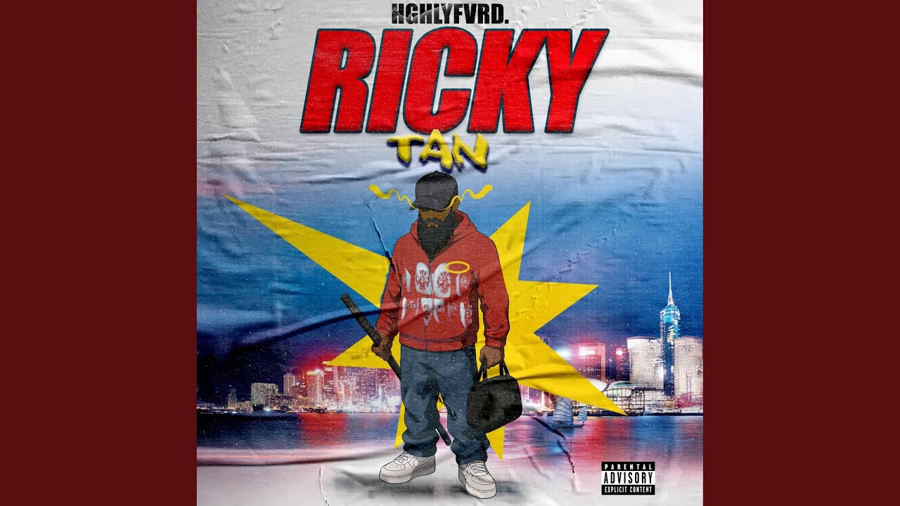 Ricky Tan - YouTube