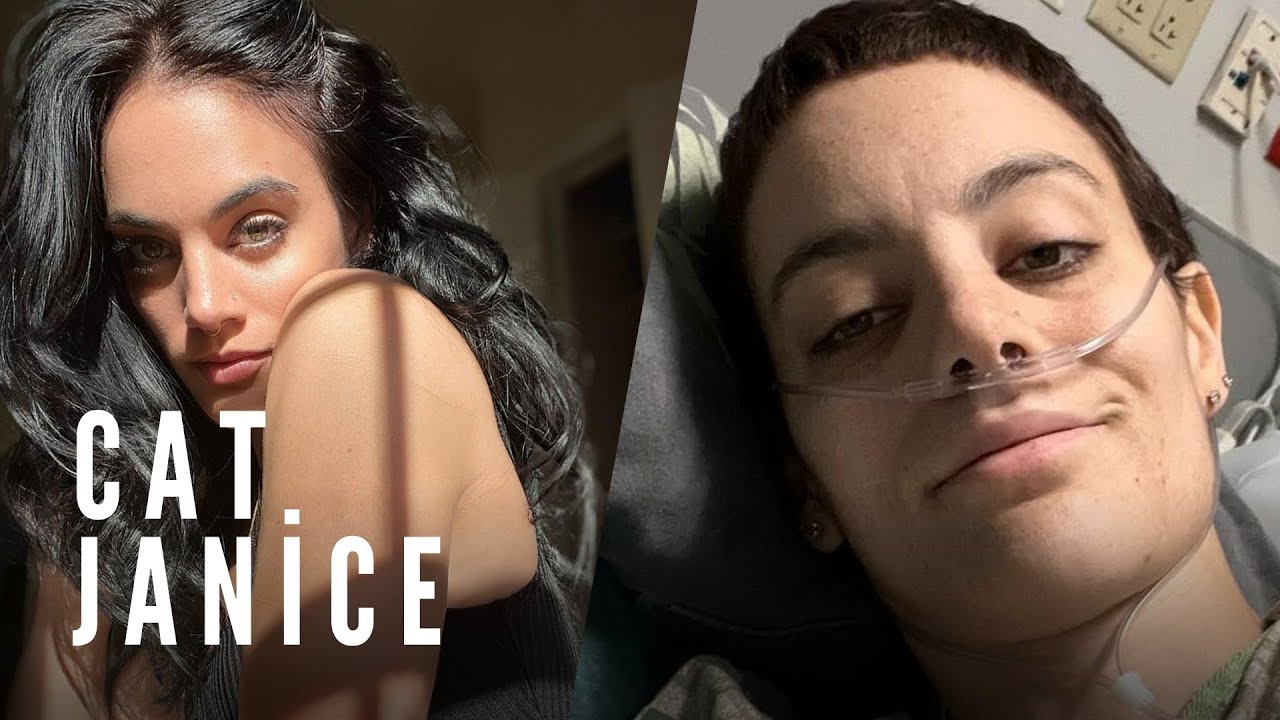 A Tribute to Cat Janice's Inspiring Journey - YouTube