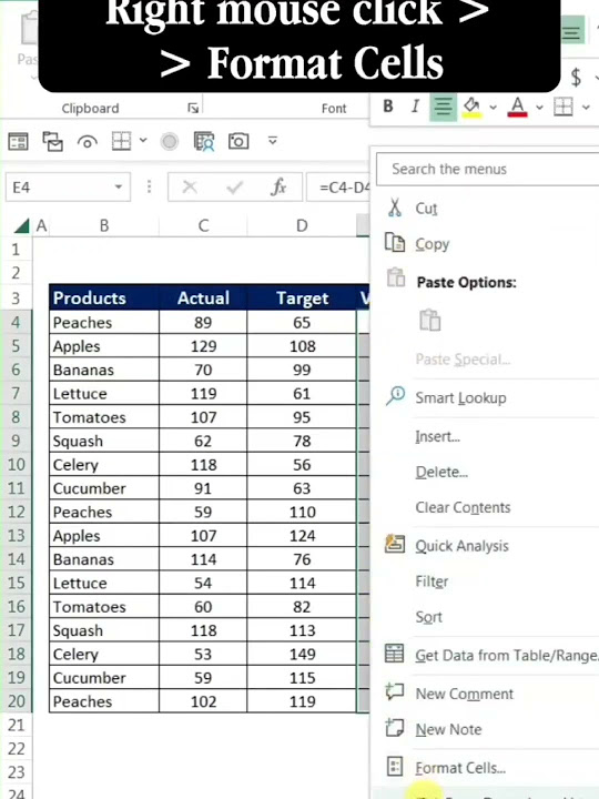 Excel Tricks 3 Youtube