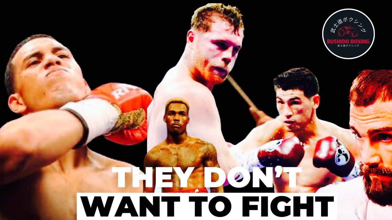 (Whoa) David Benavidez SAYS Bivol Knows What’s Up After Sparring! That ...