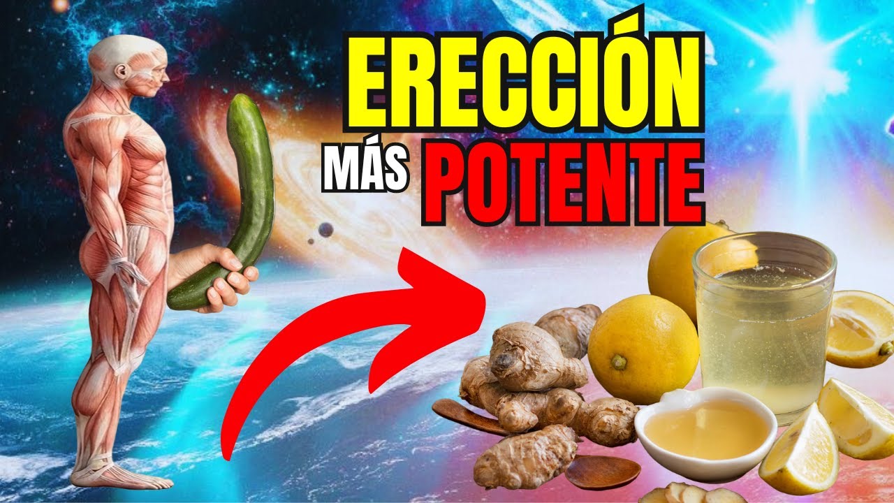 DESCUBRIENDO SECRETOS PARA UNA ERECCIÓN MÁS PODEROSA | POTENCIA TU ...
