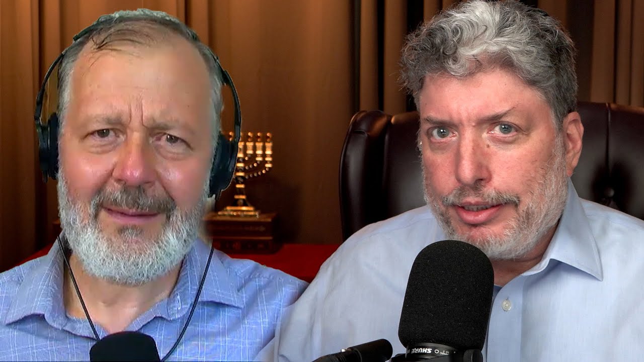 Christian Shocked When Rabbi Tovia Singer Defends Unitarians While ...