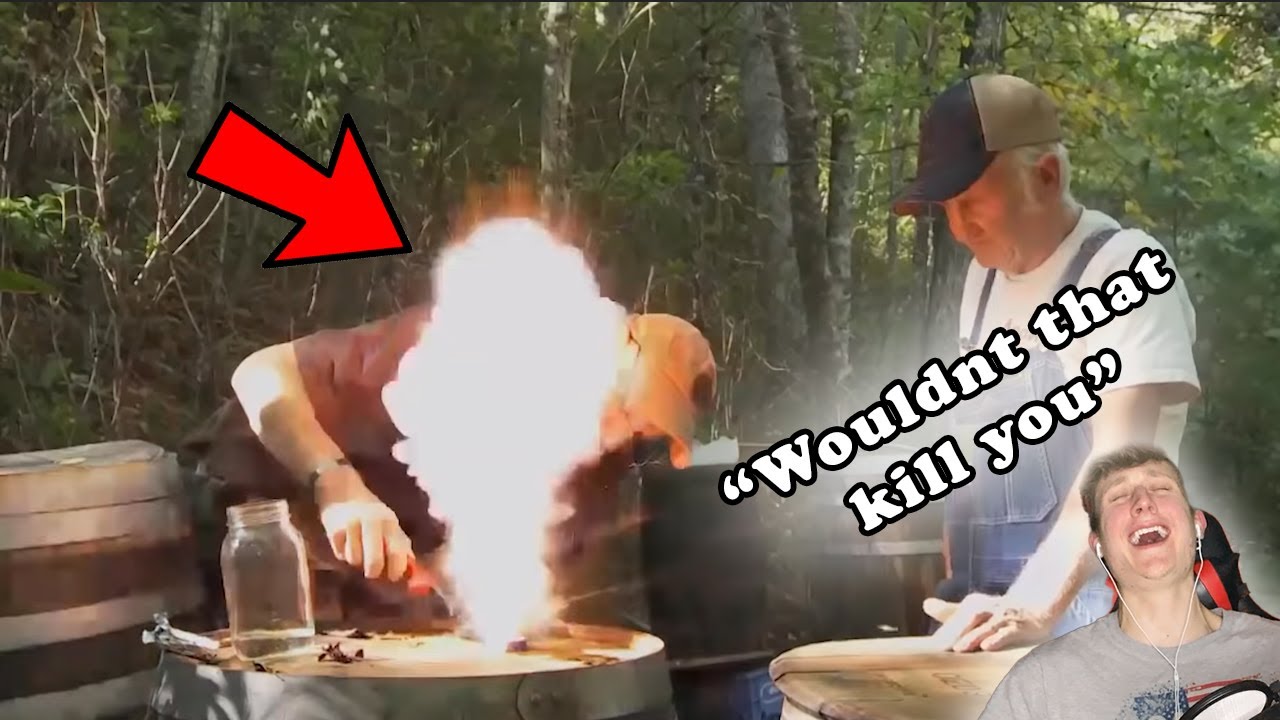 Best Hillbilly Moments - YouTube