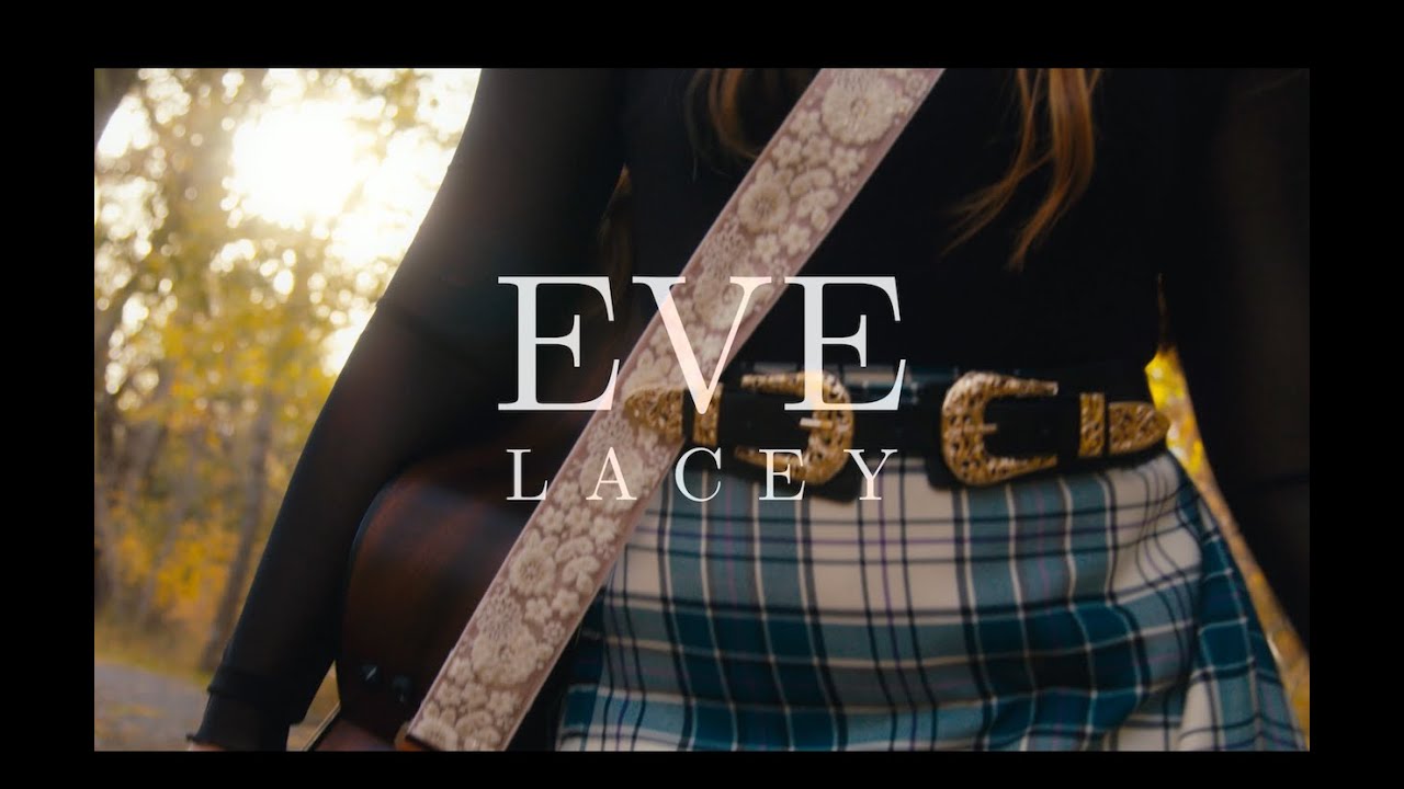Introducing Eve Lacey - YouTube