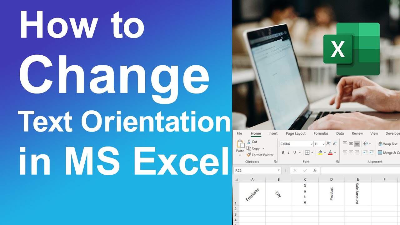 How To Change Text Orientation In MS Excel YouTube how-to-change-text-orientation-in-ms-excel-youtube