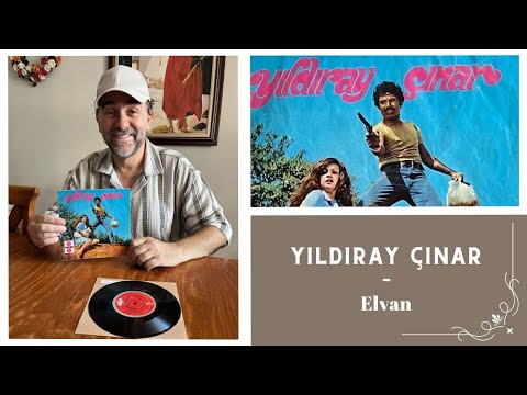 YILDIRAY ÇINAR - ELVAN