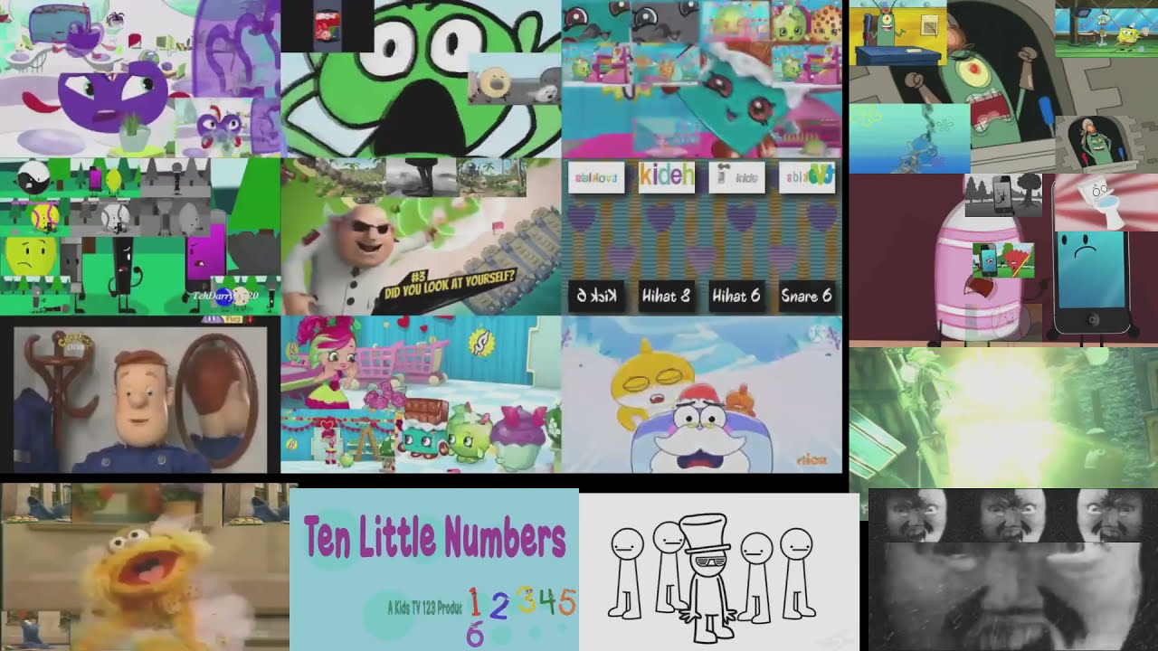 C Rocas 2 Sparta Remixes Sixteenparison 8 - YouTube