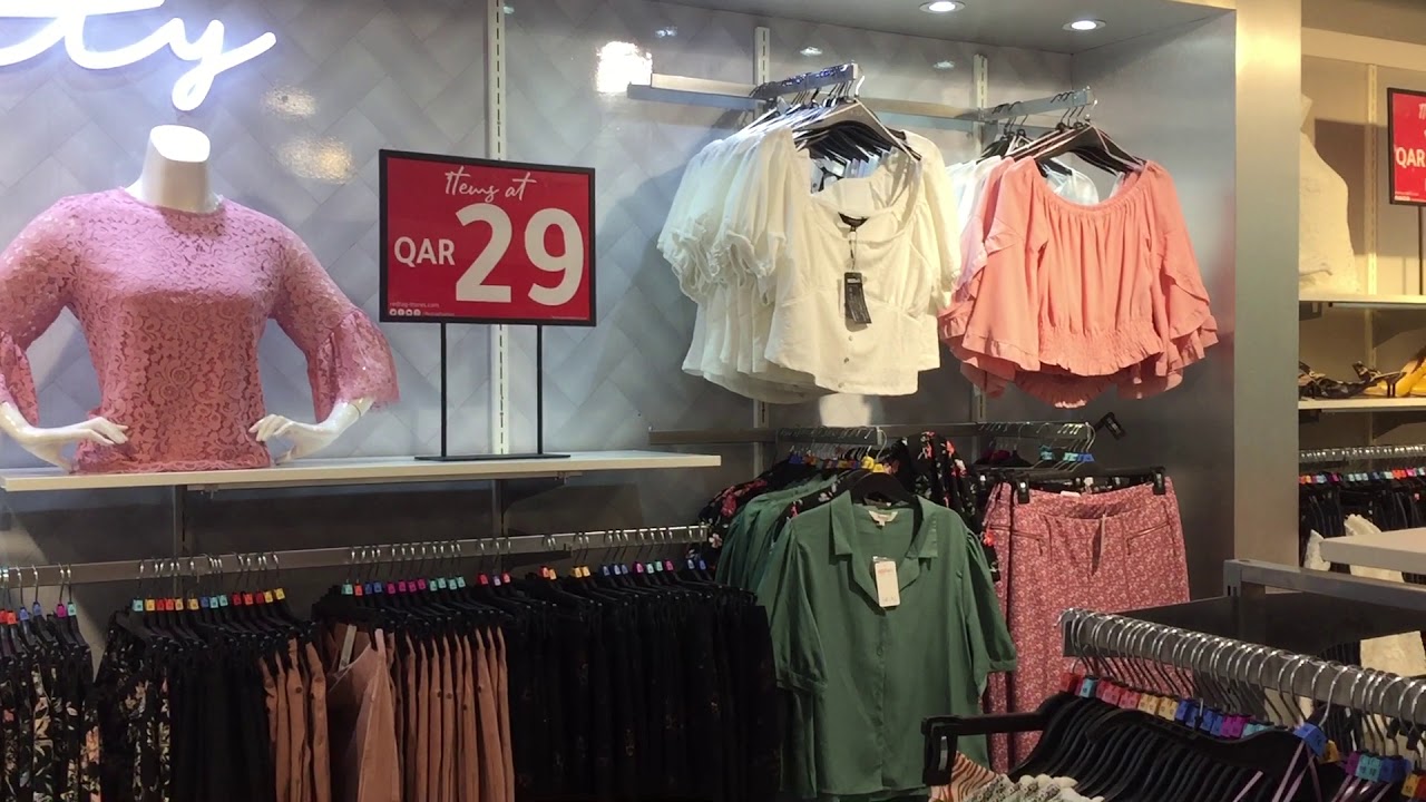 عروض ردتاج قطر الجزء الأولredtag_qatar_offers - YouTube