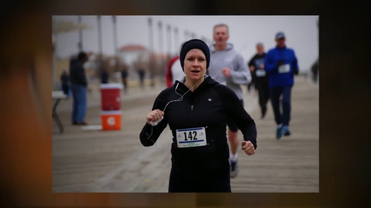 Step Up for The Arc Walk & 5K Highlights Reel 2016 - YouTube