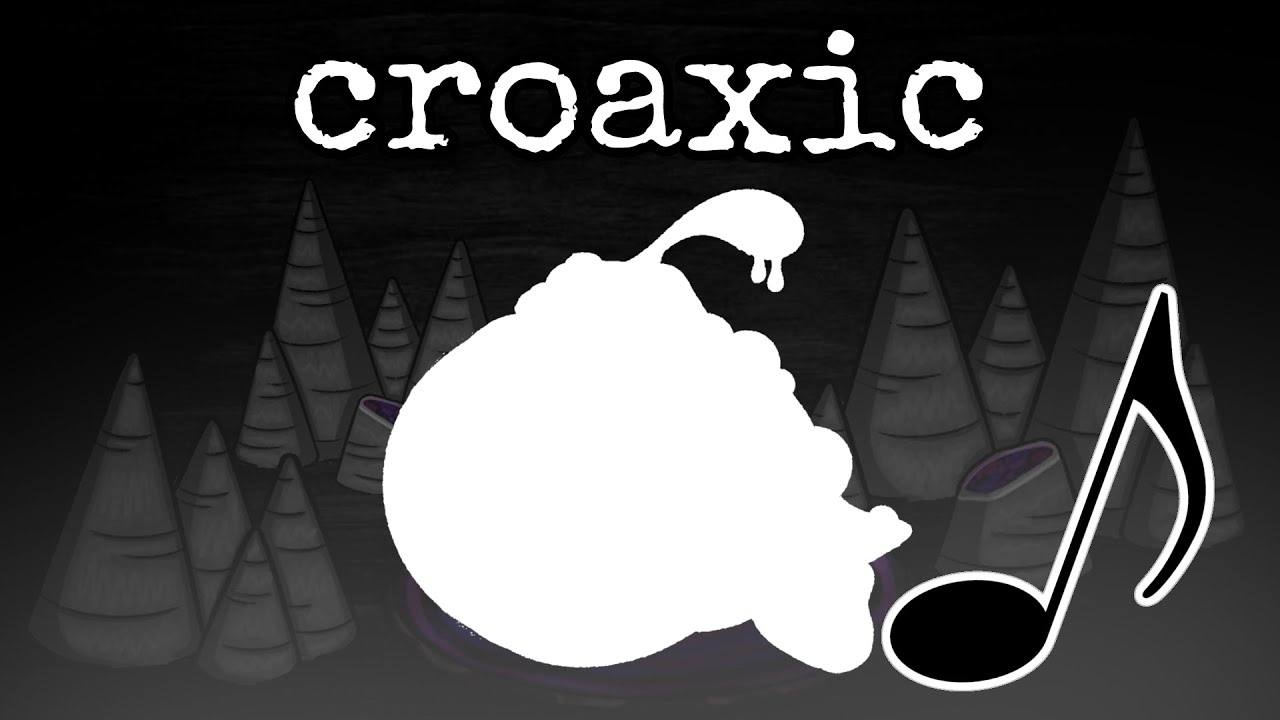 MSM Fright island individual sounds [ft.Creeptanium] - YouTube