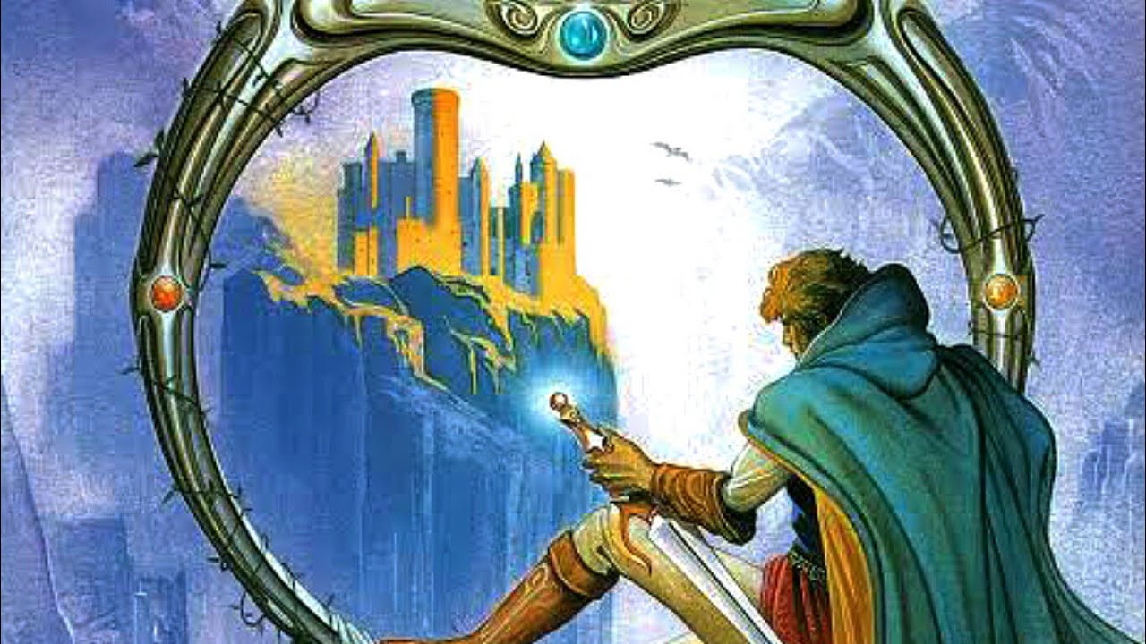 Jewel Master - Mega Drive - Gameplay - YouTube