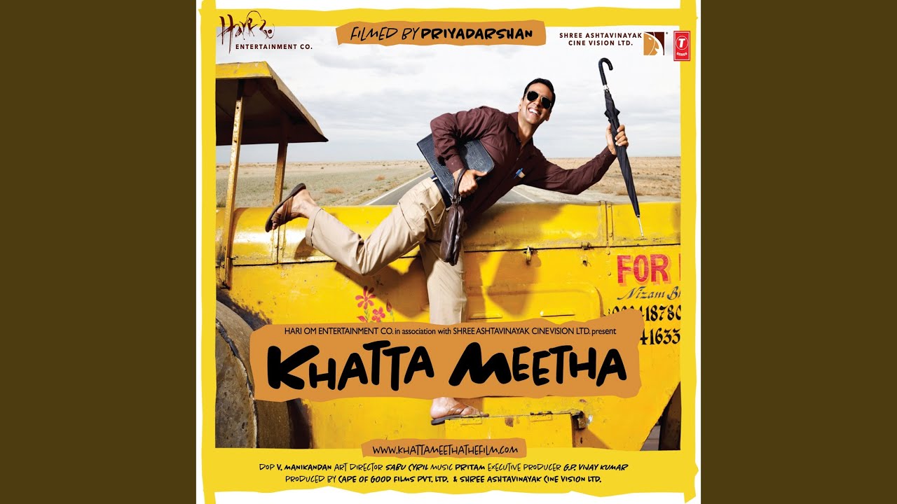 NANA CHI TAANG (Remix) - YouTube Music