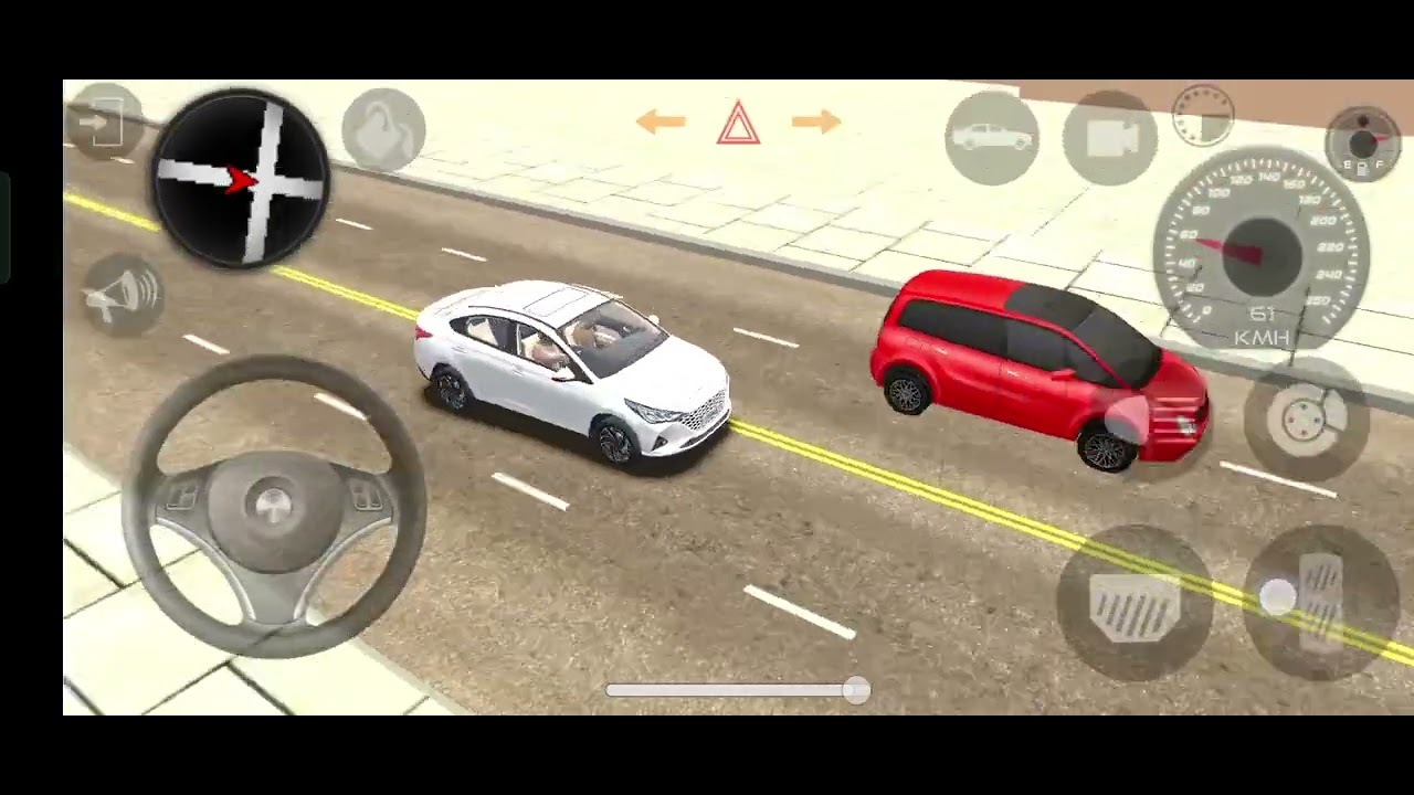 car shift mod gameplay video - YouTube
