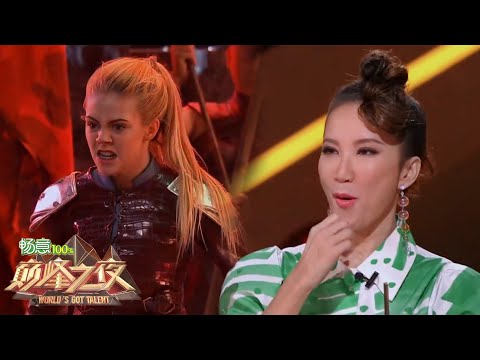 Jesse Jane BRINGS her \