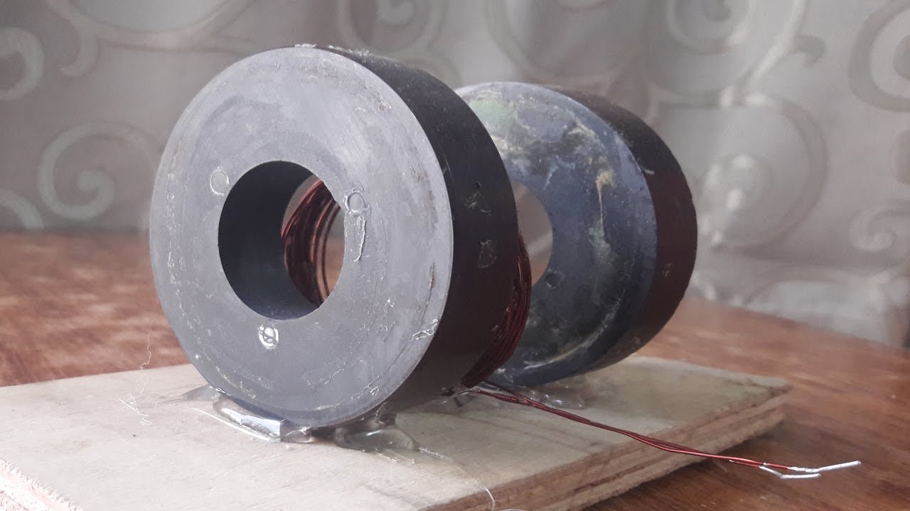 free energy light bulb device with magnet how to make free energy ...