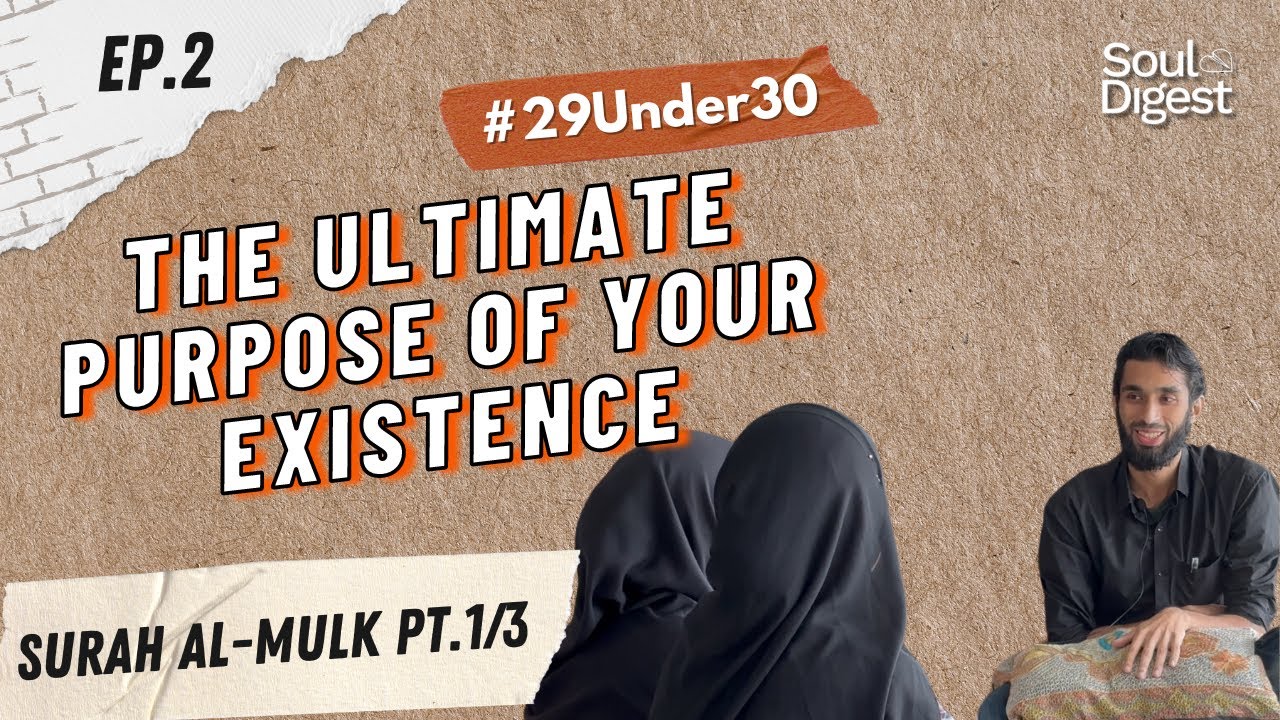 The Ultimate Purpose Of Your Existence 29 UNDER 30 EP 2 SoulDigest the-ultimate-purpose-of-your-existence-29-under-30-ep-2-souldigest