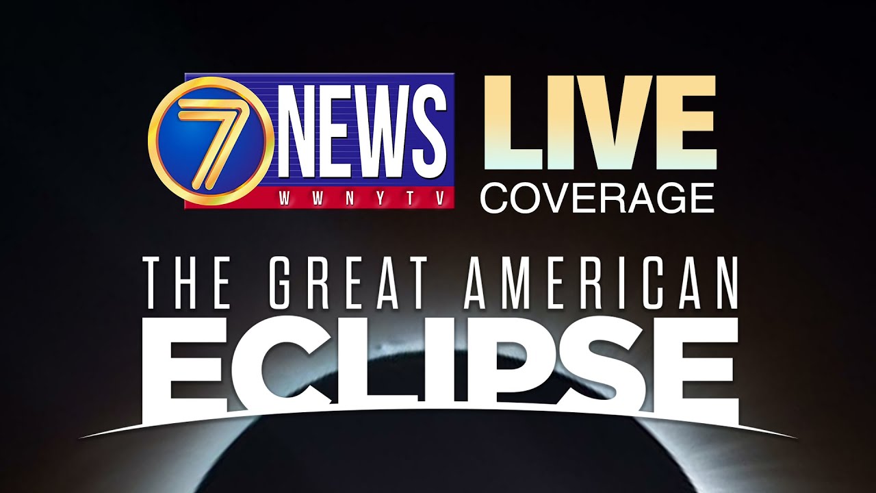 7 NEWS The Great American Eclipse Special - YouTube