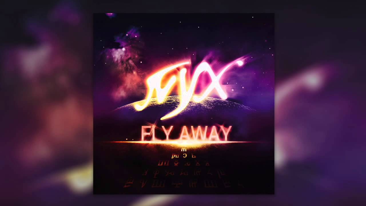 Nyx - Fly Away (Arias Remix) - YouTube