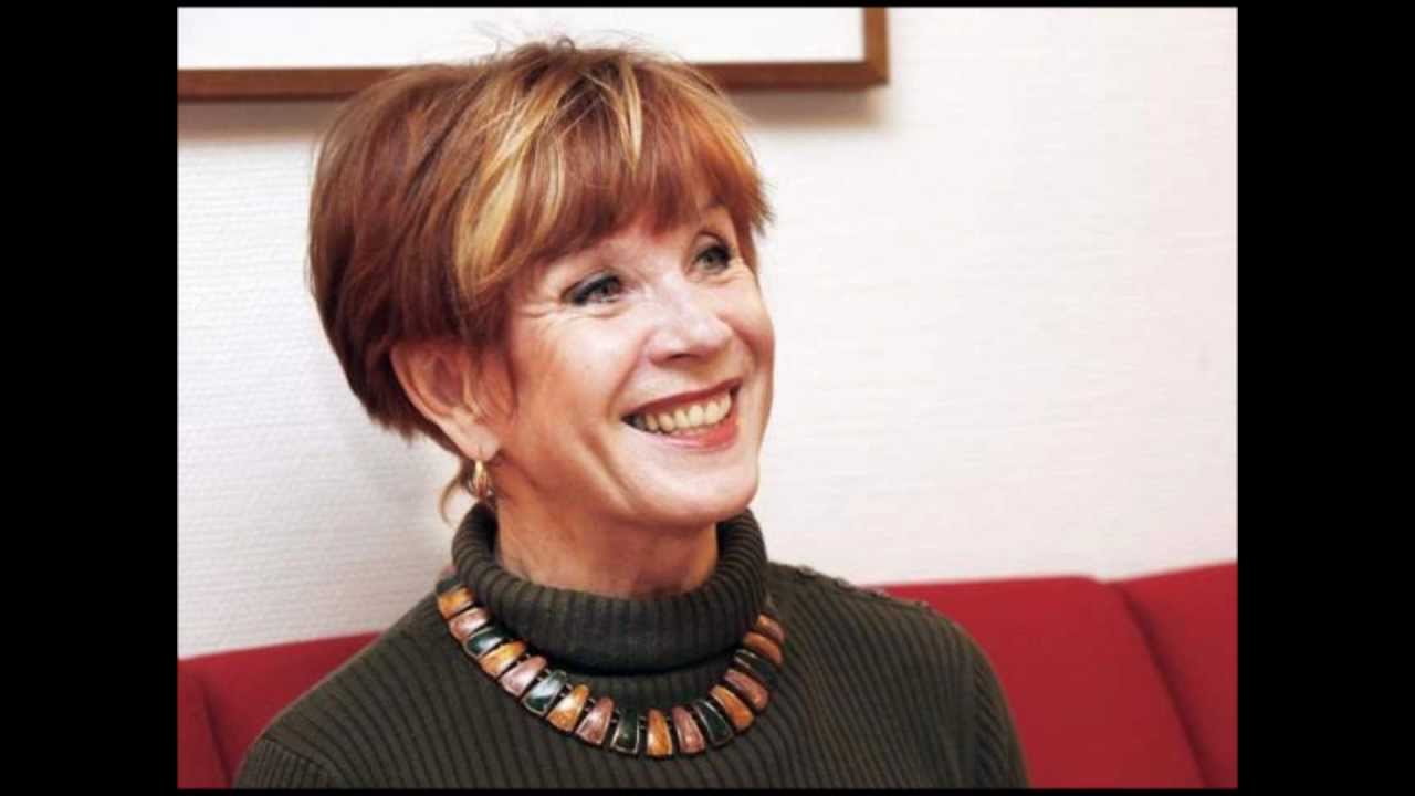 margareta strandberg - YouTube
