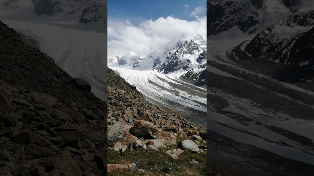 Mintaka Pass - YouTube