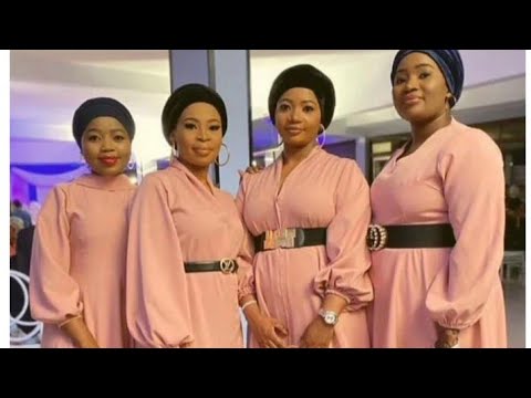 Hii Hapa Mishono CLASSIC Ya Warembo Wote Mjini - YouTube