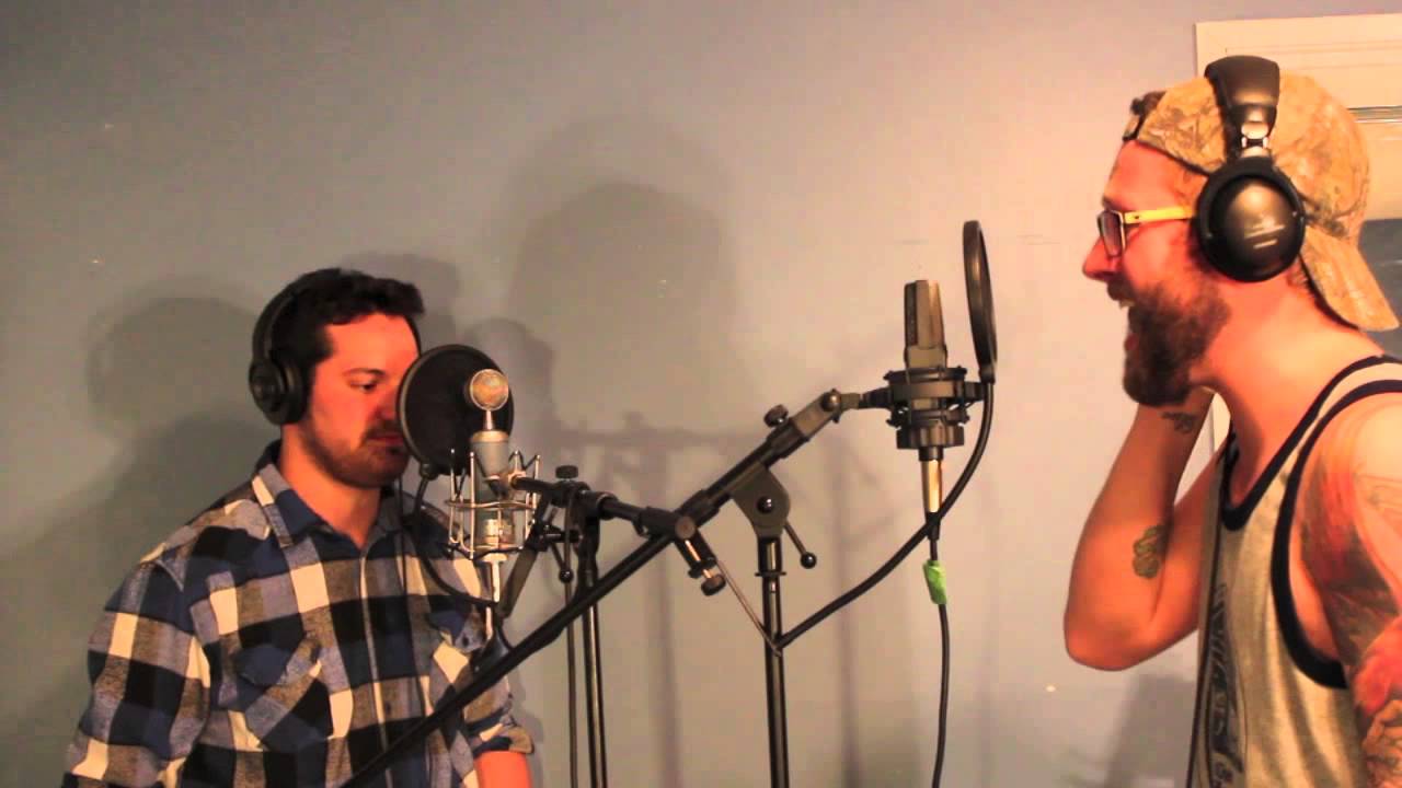 You Were Meant For Me (Jewel Cover By Luc Gagnon & Adam Dowie) - YouTube