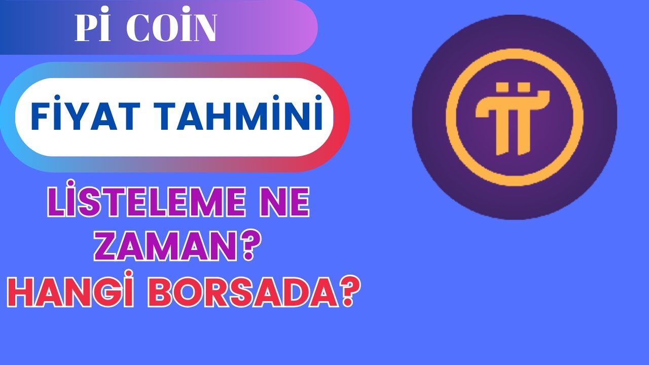 Pi Coin Son Dakika - Pi Coin Son Durum! Simpsonlar Kripto Para Kehaneti ...