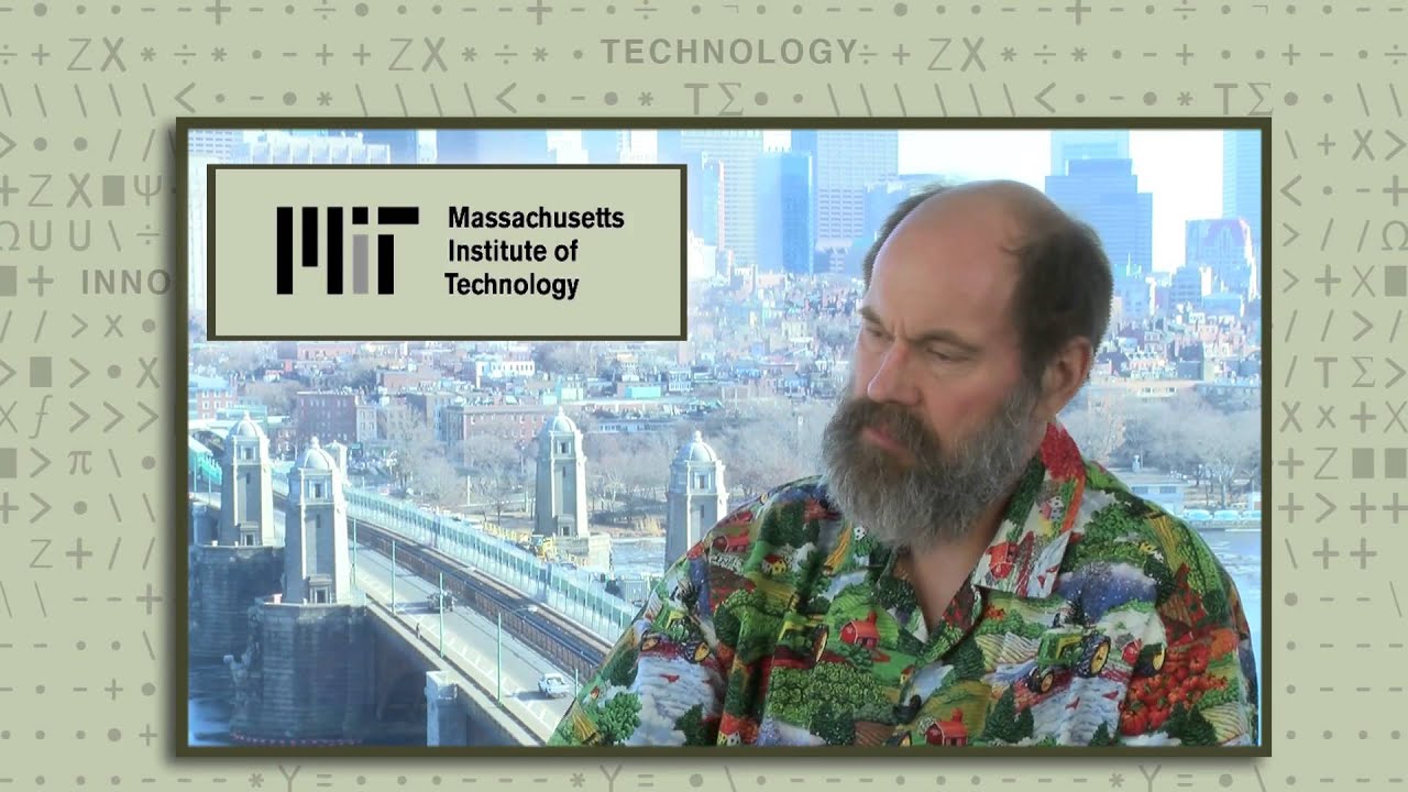 3-Alexander Slocum: Concentrated Solar Power on Demand (CSPonD) - YouTube