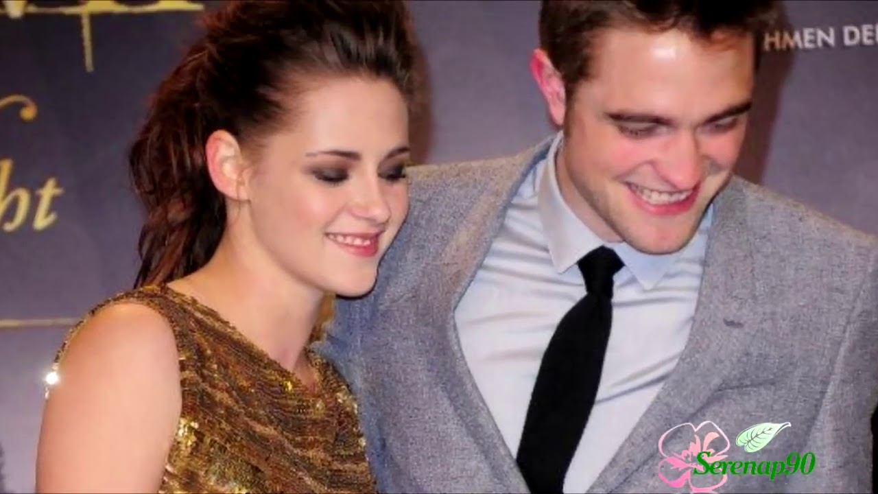 Robsten True Love - YouTube